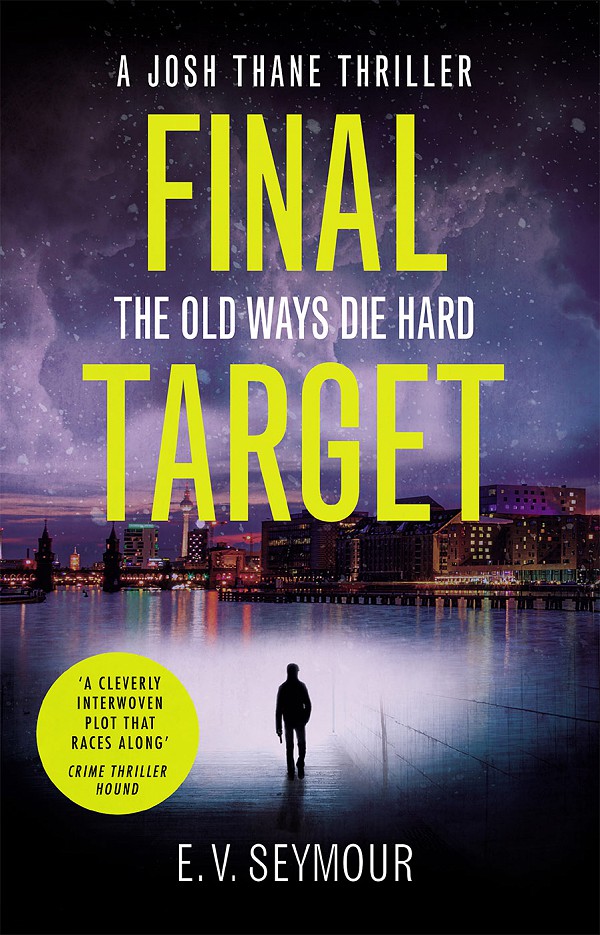 Final Target - E.V. Seymour